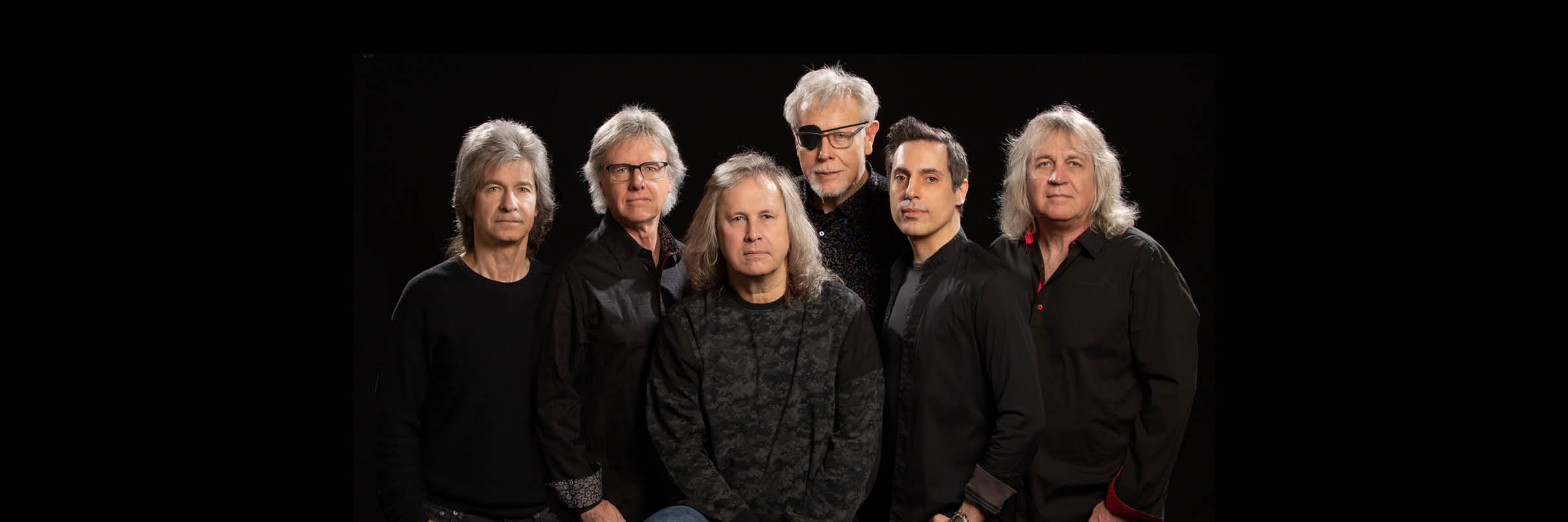 Bank of America Performing Arts Center Thousand Oaks | Kansas