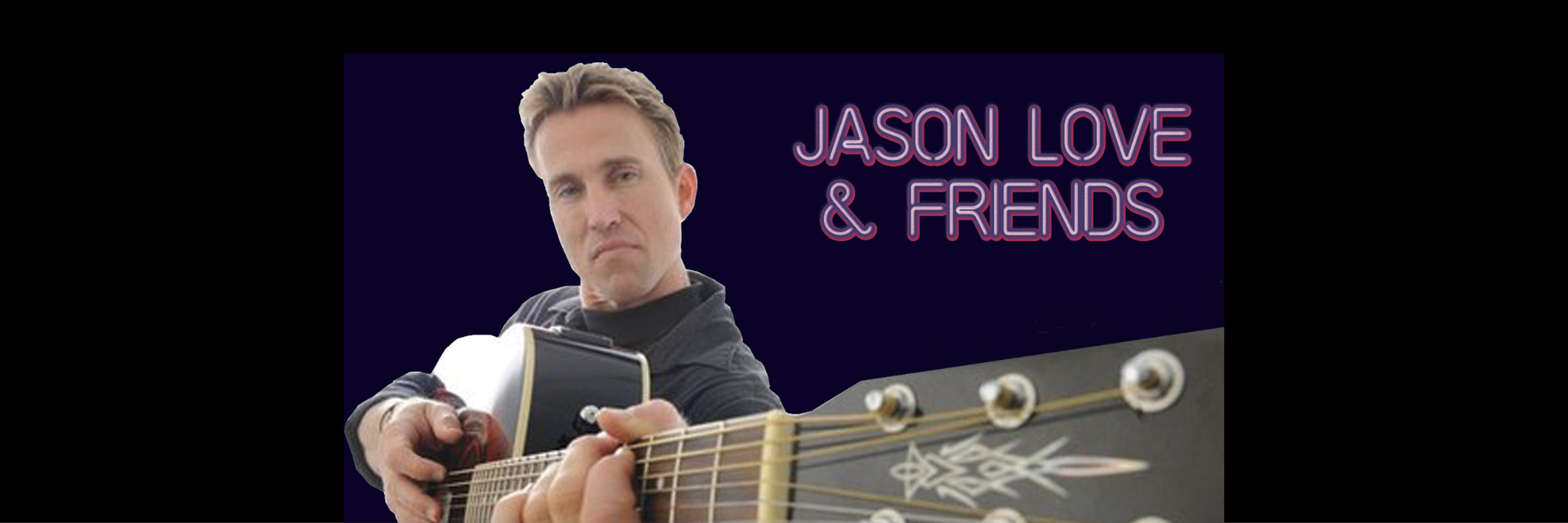 Bank of America Performing Arts Center Thousand Oaks | Jason Love's ...