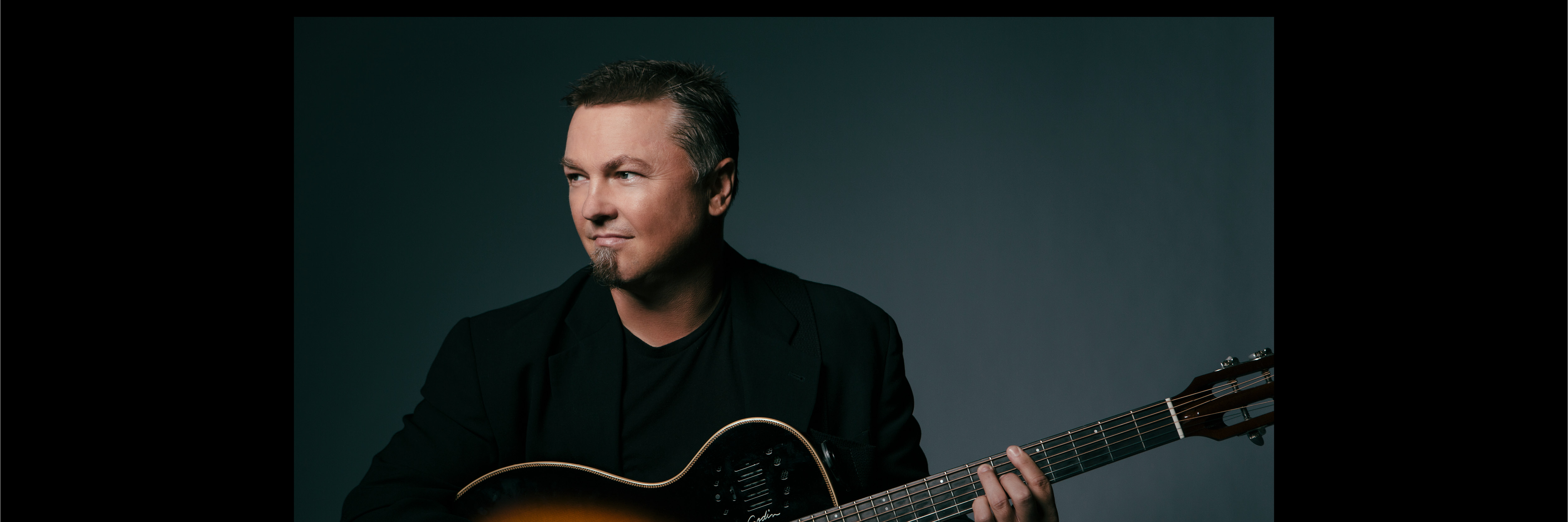 Bank of America Performing Arts Center Thousand Oaks | Edwin McCain