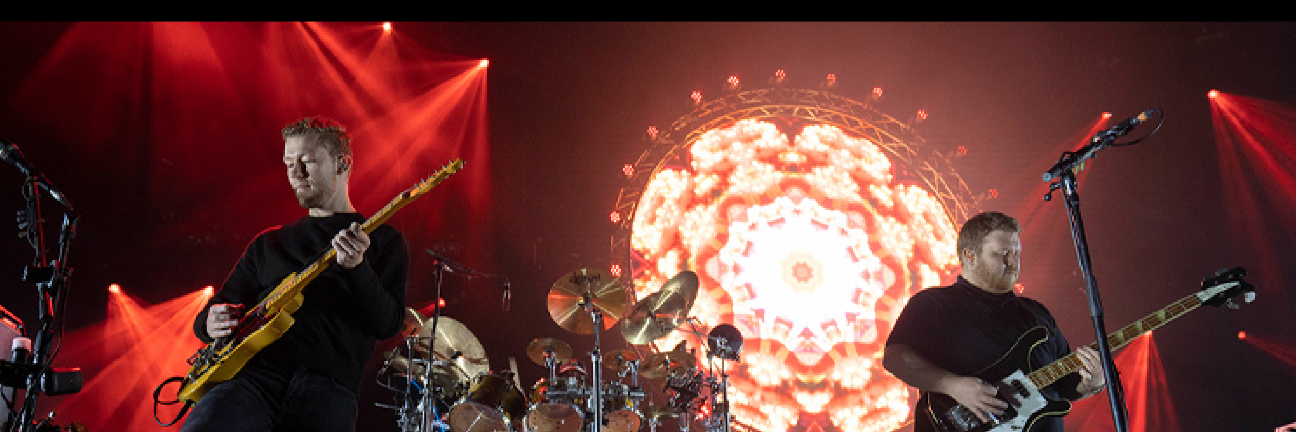 Bank of America Performing Arts Center Thousand Oaks | The Australian ...