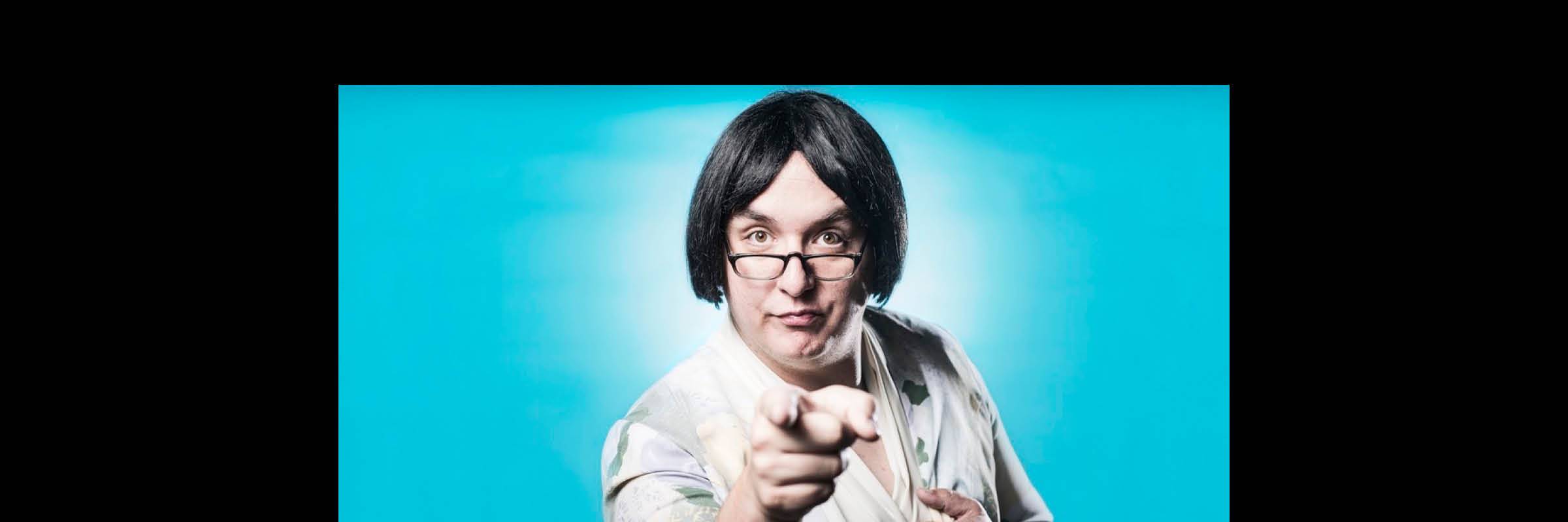 Bank of America Performing Arts Center Thousand Oaks | God is a ...